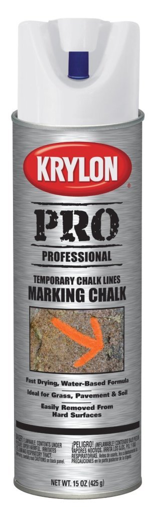Spray Chalk - Where to Buy and How to Make - All Things Chalk